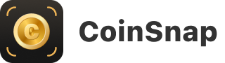 CoinSnap: Coin Identifier - Learn Coins and Their Value
